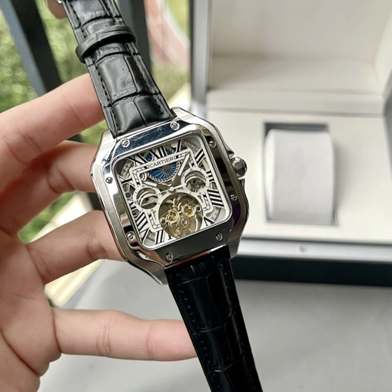 High accuracy CARTIER Watches