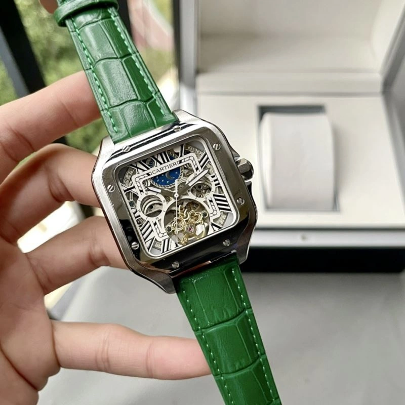 High accuracy CARTIER Watches