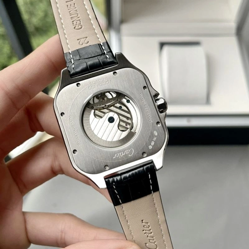 High accuracy CARTIER Watches