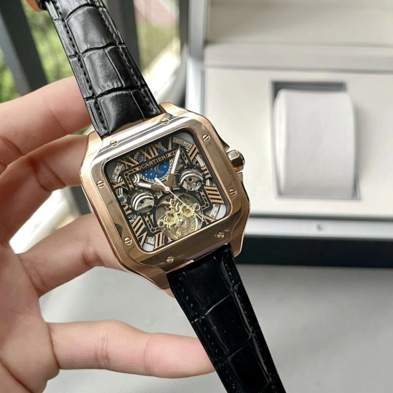 1:1 copy CARTIER Watches