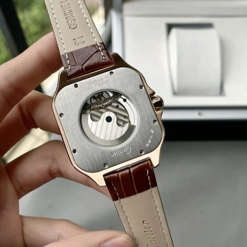 1:1 copy CARTIER Watches