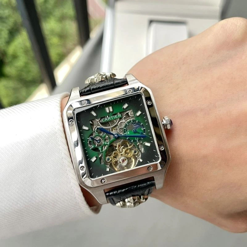 Original CARTIER Watches