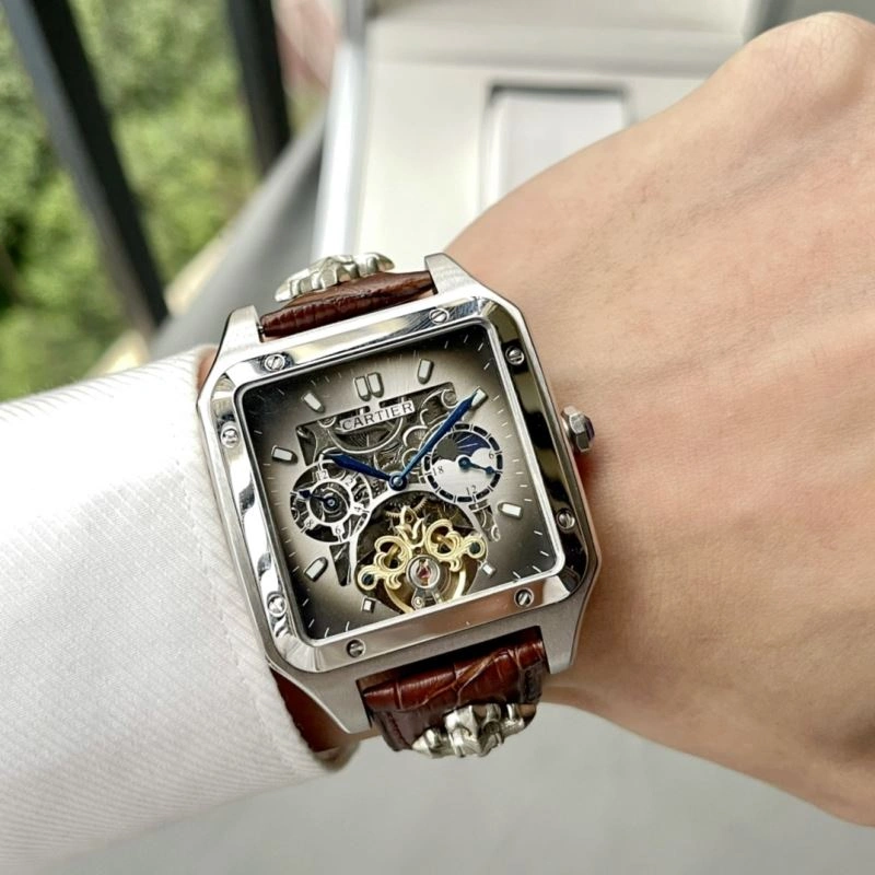 Original CARTIER Watches
