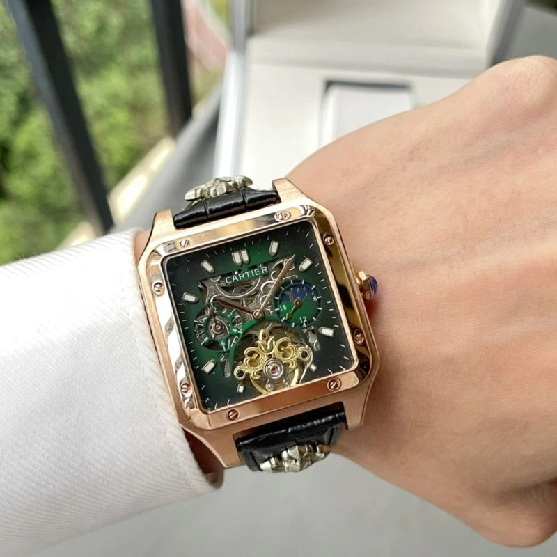 Original CARTIER Watches