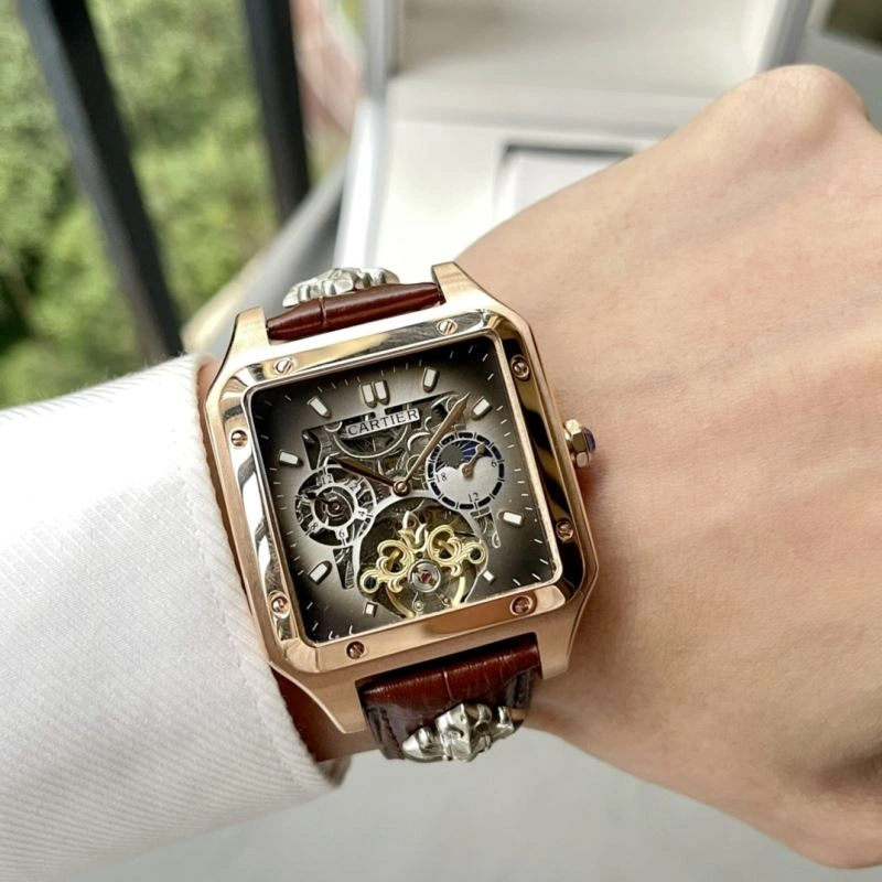 Original CARTIER Watches