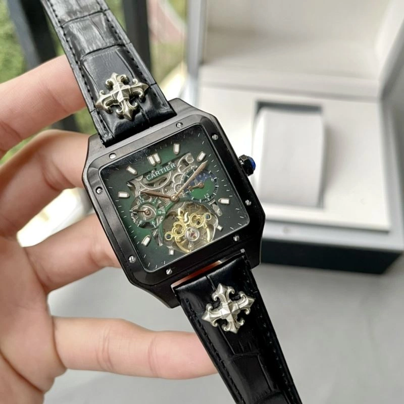 Original CARTIER Watches