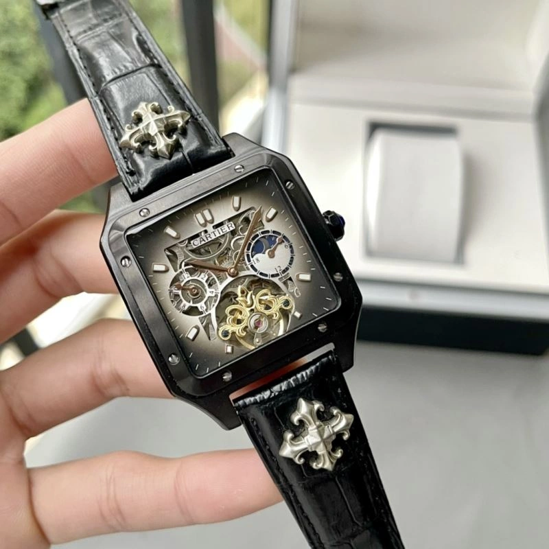 Original CARTIER Watches
