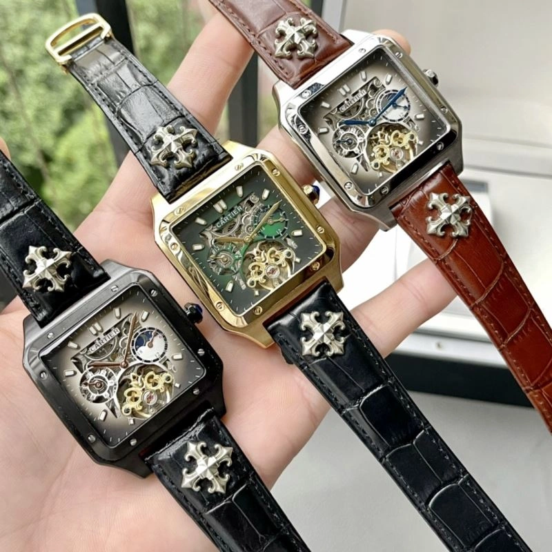 Original CARTIER Watches
