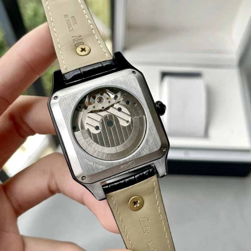 Original CARTIER Watches