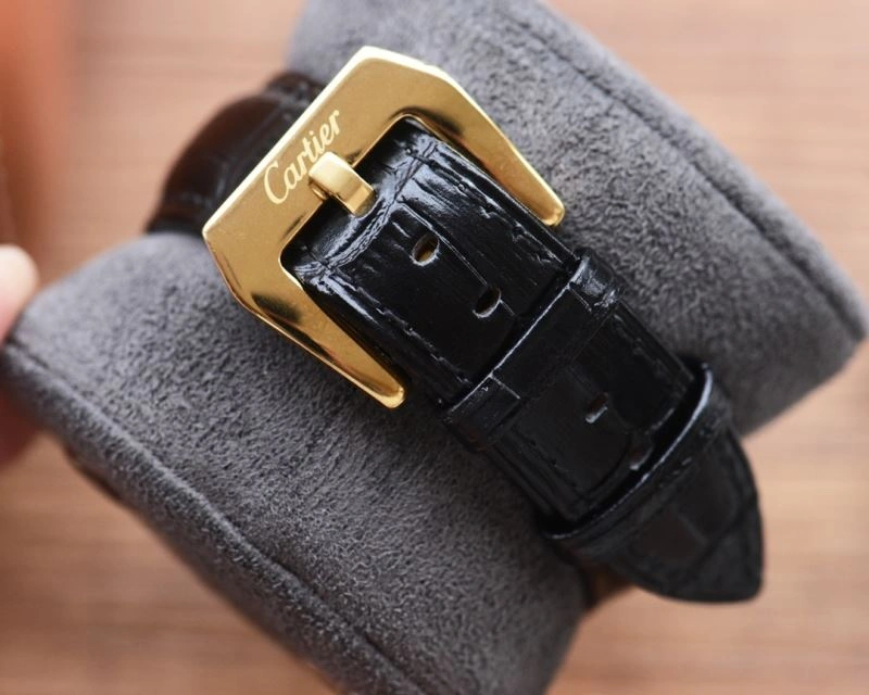 Real CARTIER Watches