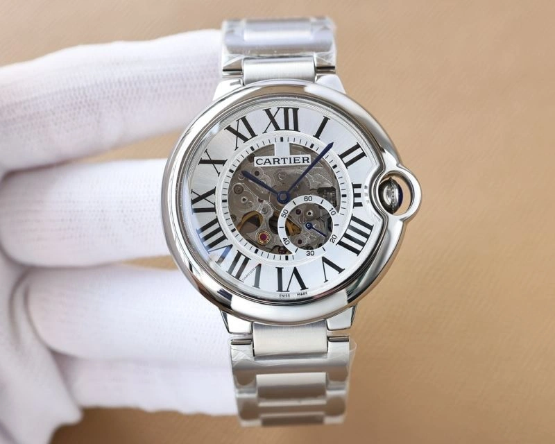 CARTIER Watches