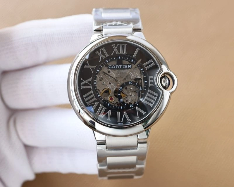 Budget-friendly CARTIER Watches
