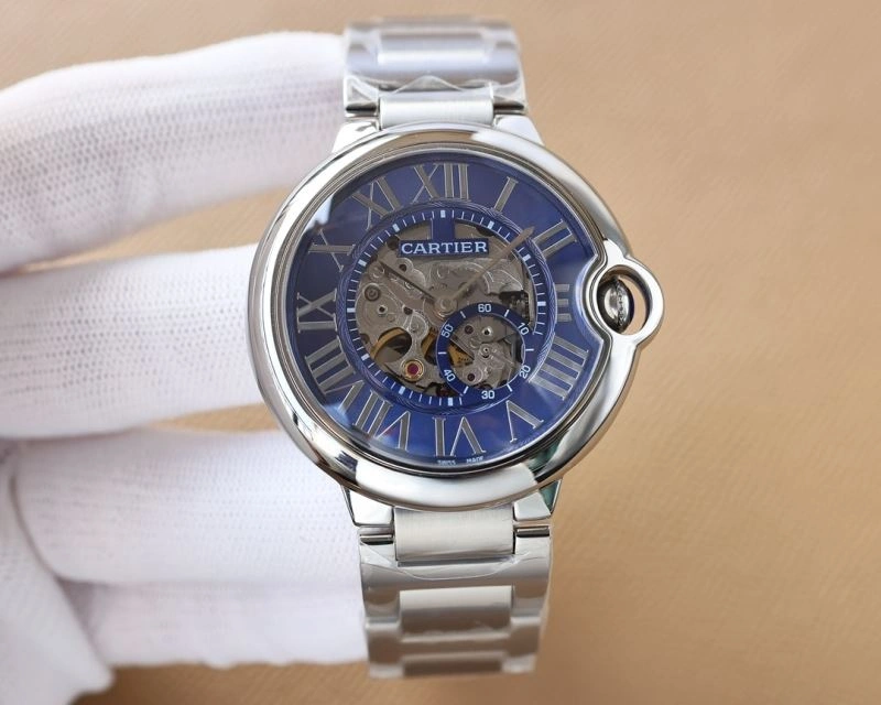 Budget-friendly CARTIER Watches