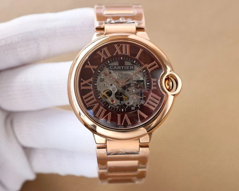 Budget-friendly CARTIER Watches