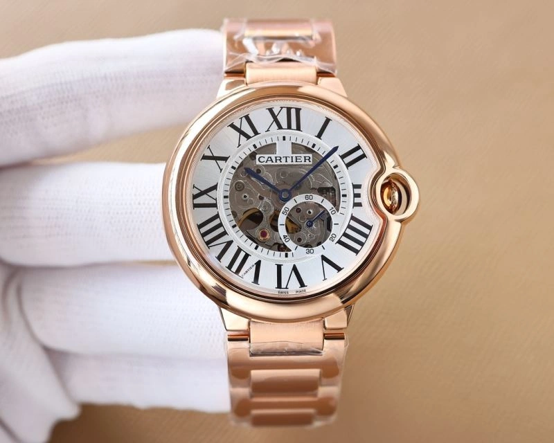 Budget-friendly CARTIER Watches