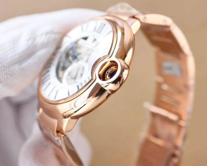 Budget-friendly CARTIER Watches