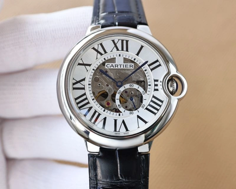 CARTIER Watches