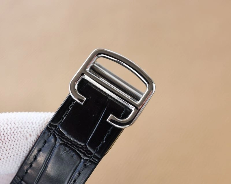 Indistinguishable CARTIER Watches