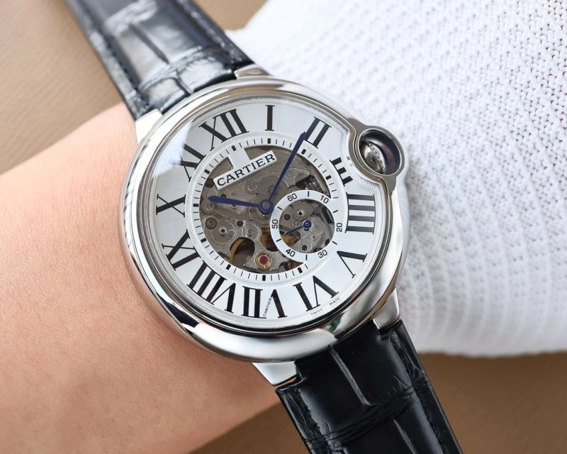 CARTIER Watches