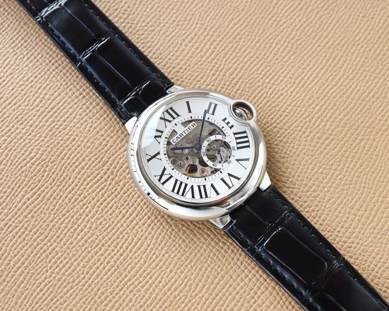 Factory-made CARTIER Watches
