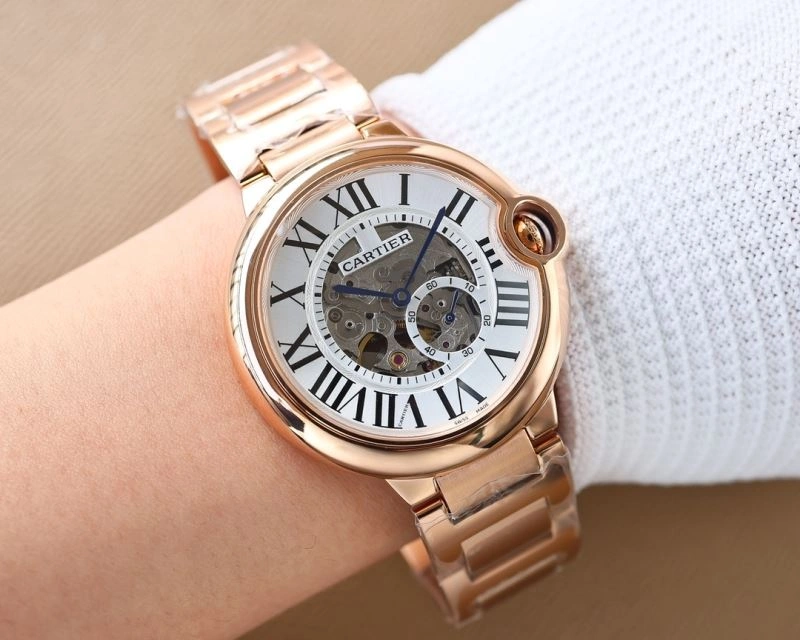 Factory-made CARTIER Watches