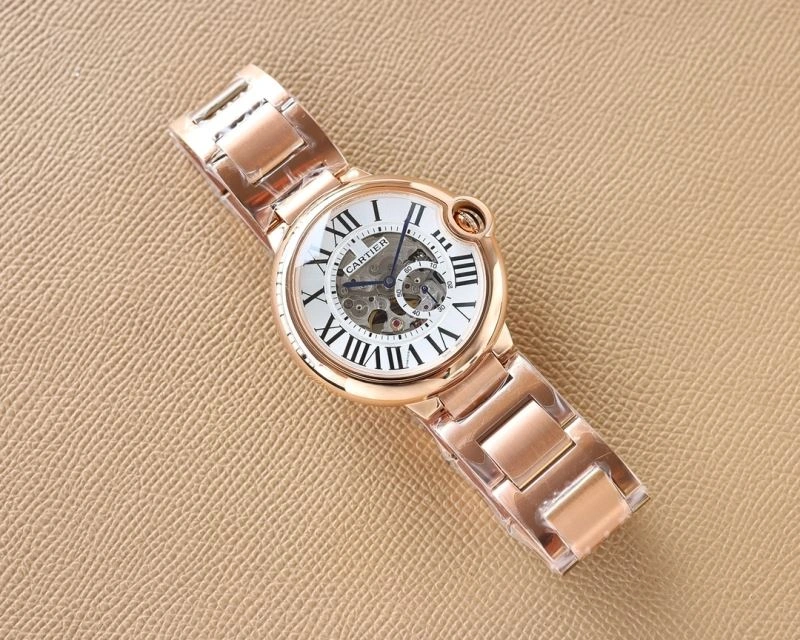 Factory-made CARTIER Watches