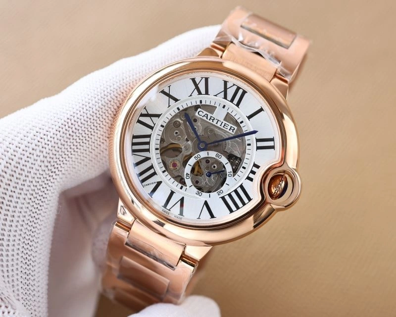 Factory-made CARTIER Watches