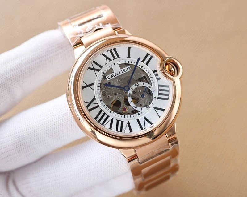 Factory-made CARTIER Watches