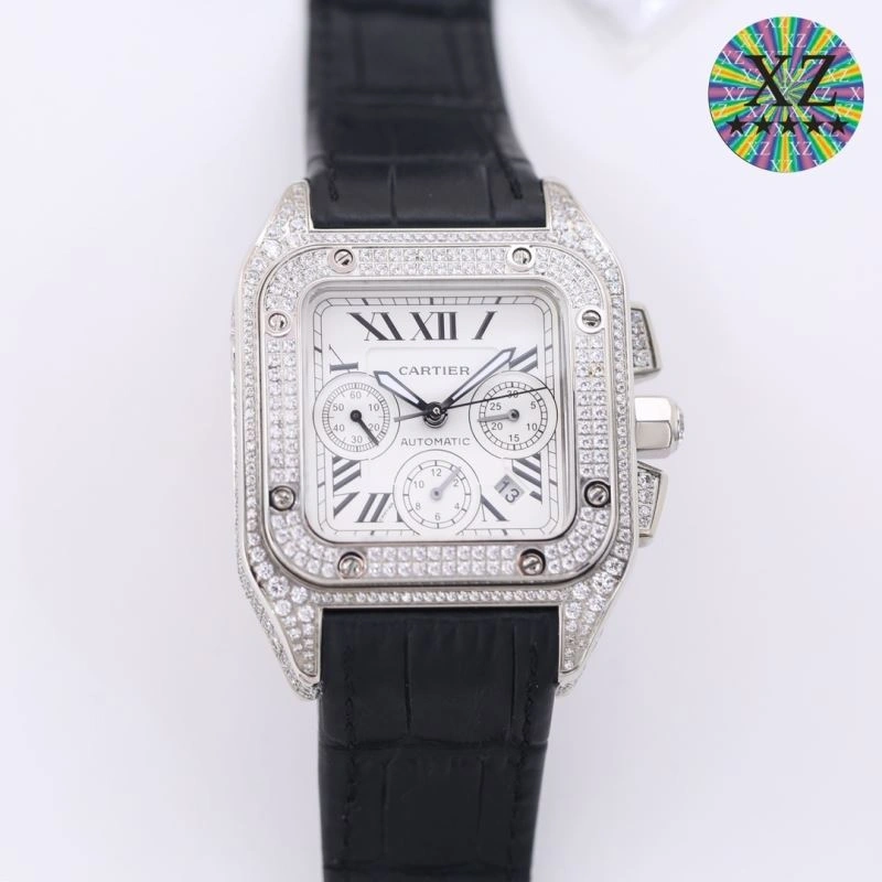 Mirror quality CARTIER Watches