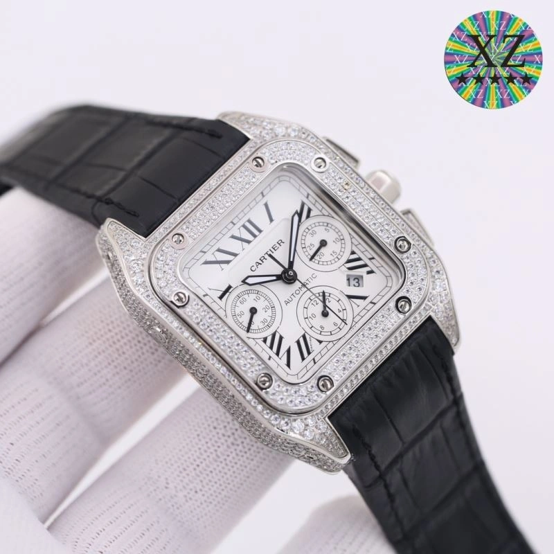 Mirror quality CARTIER Watches