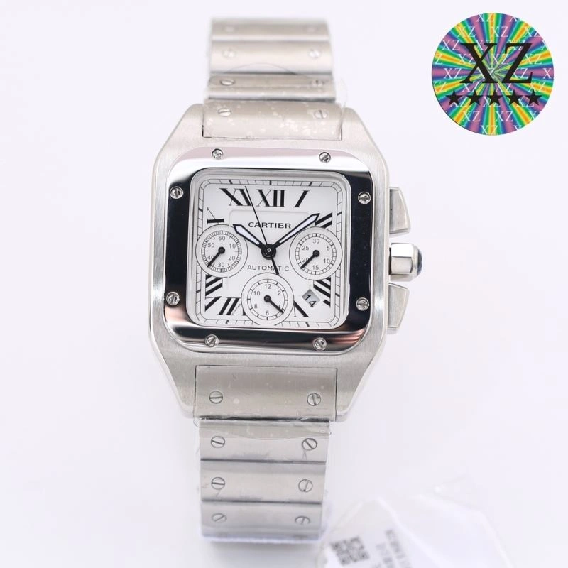Factory-made CARTIER Watches