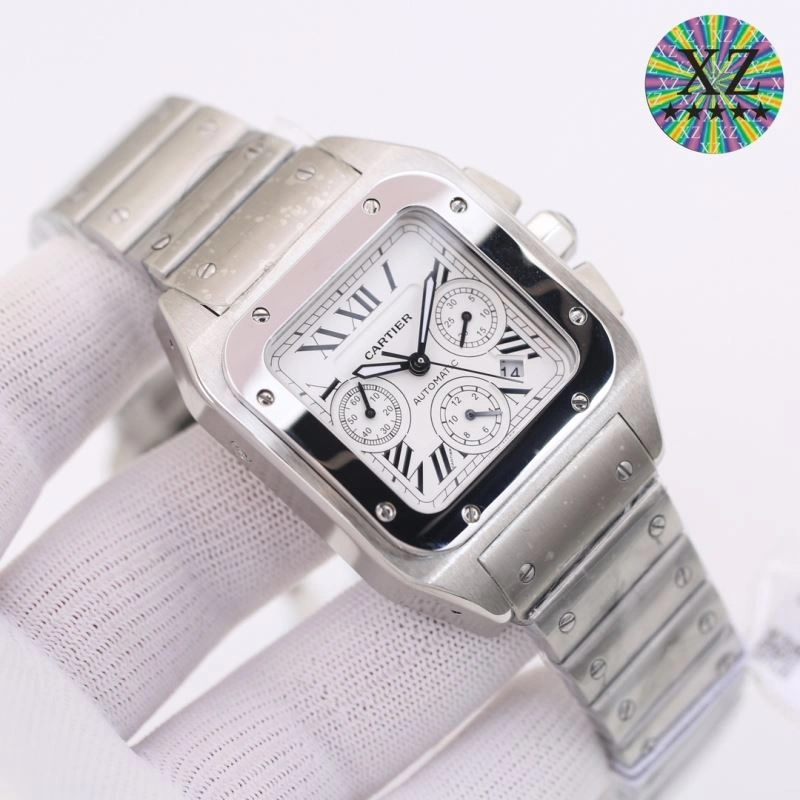 Factory-made CARTIER Watches