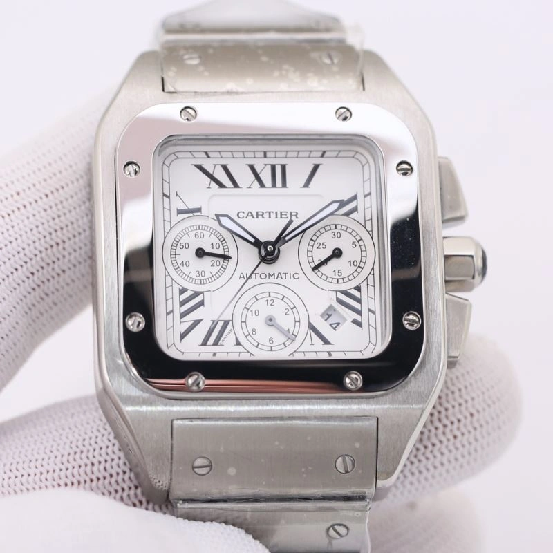 Factory-made CARTIER Watches