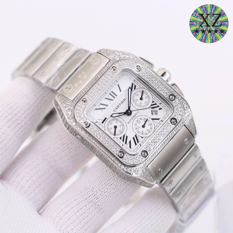 Factory-made CARTIER Watches