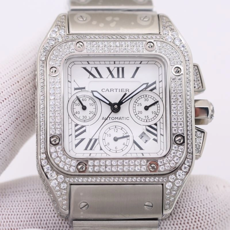 Factory-made CARTIER Watches