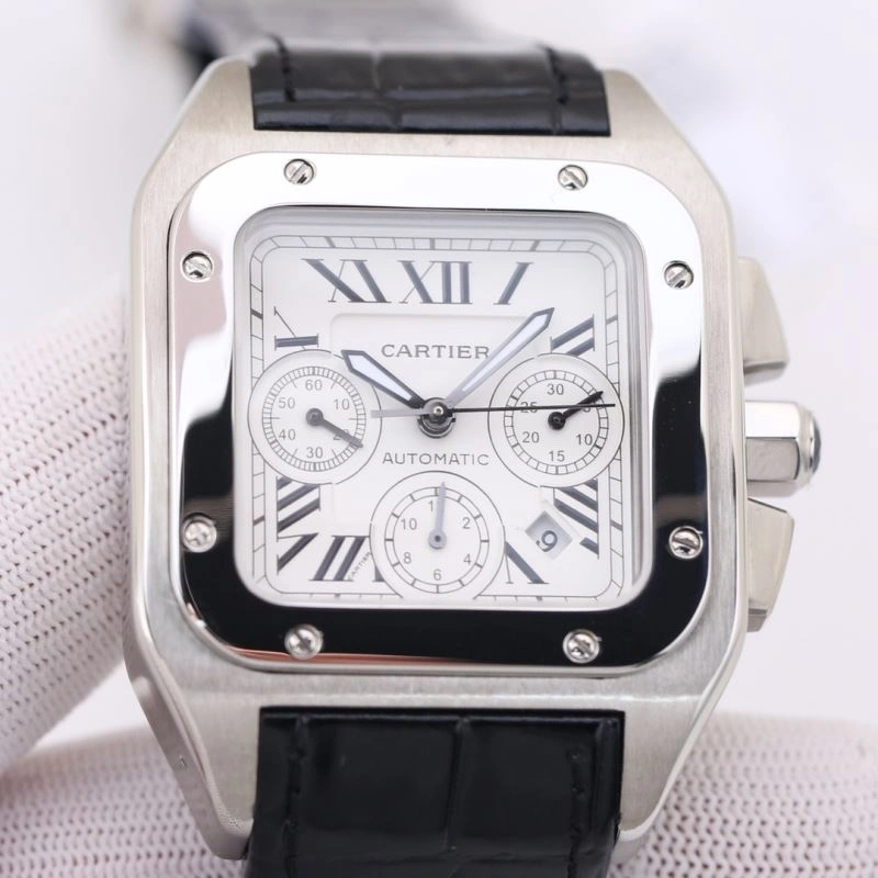 Factory-made CARTIER Watches