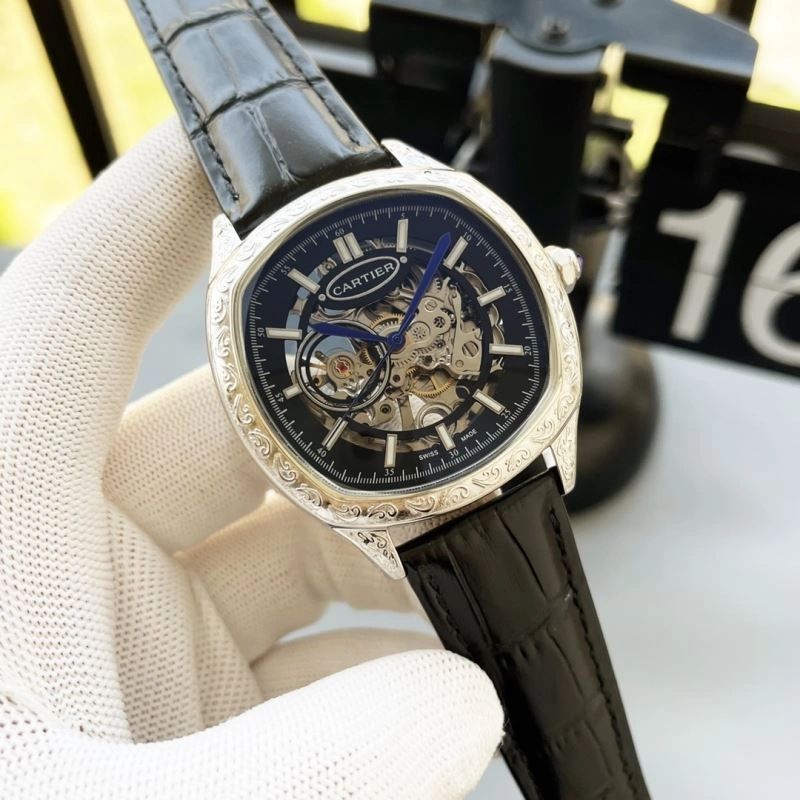 Low-cost CARTIER Watches