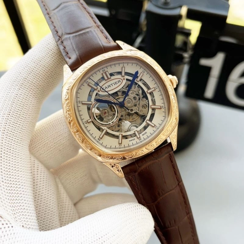 Low-cost CARTIER Watches