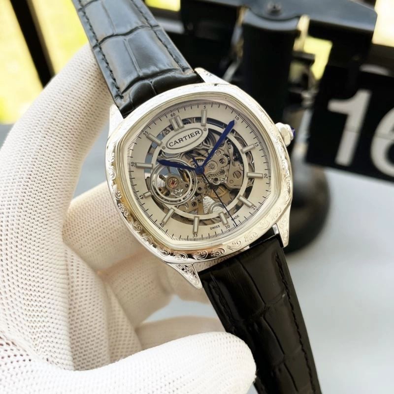 Low-cost CARTIER Watches