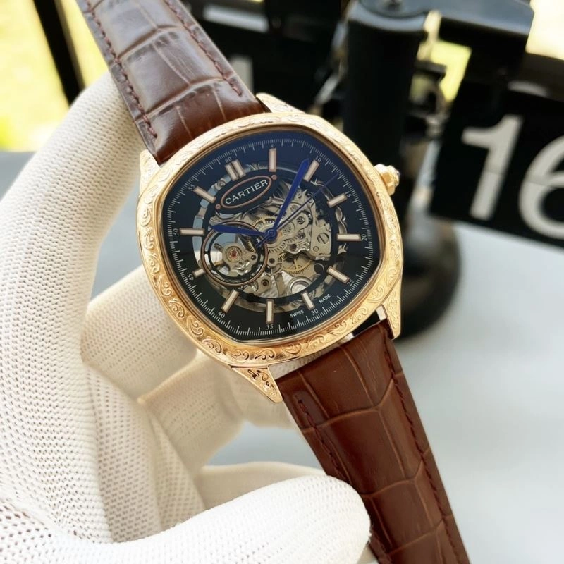 Low-cost CARTIER Watches