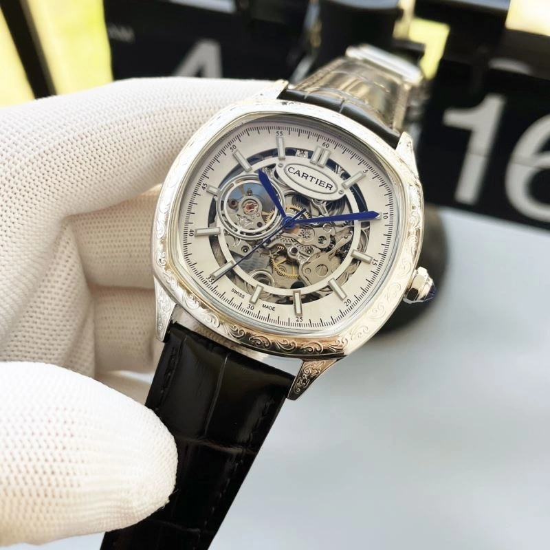Low-cost CARTIER Watches