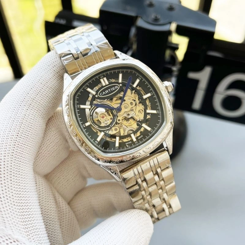 Perfect replica CARTIER Watches