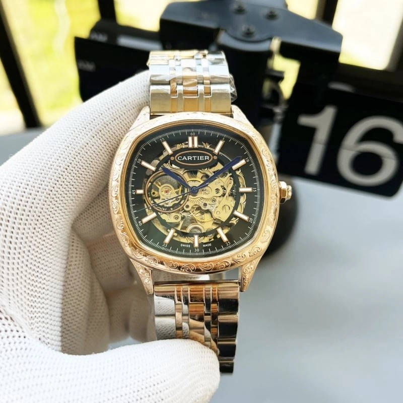 Perfect replica CARTIER Watches