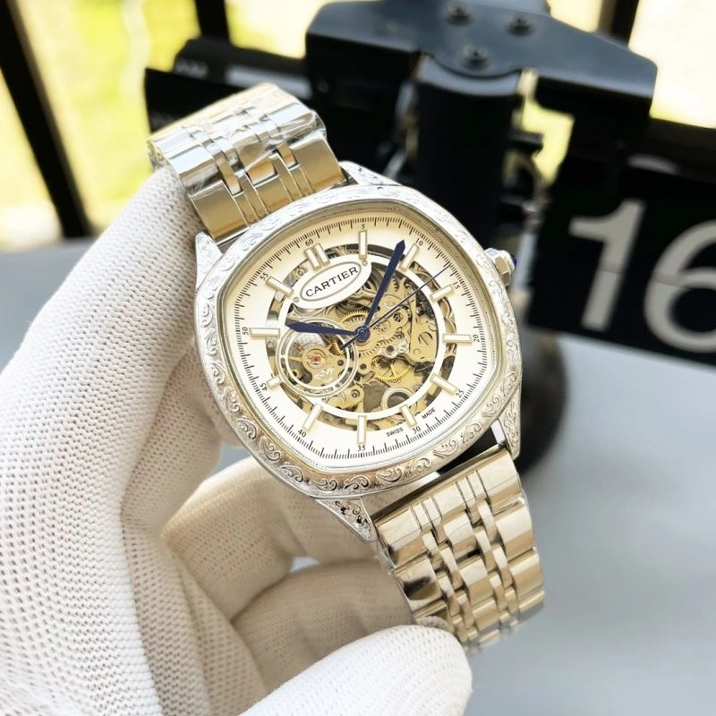 Perfect replica CARTIER Watches