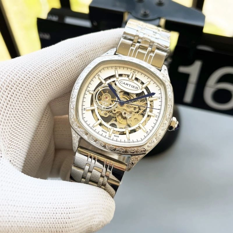 Perfect replica CARTIER Watches