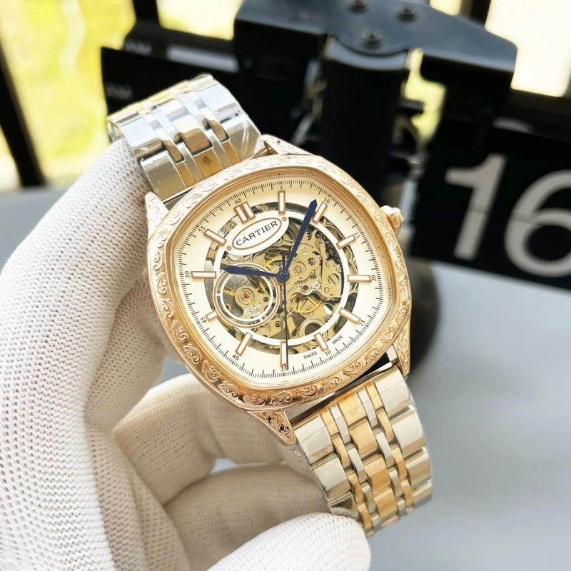 Perfect replica CARTIER Watches