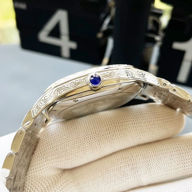 Perfect replica CARTIER Watches