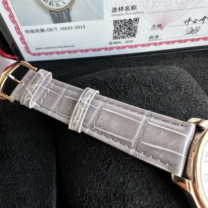 Original CARTIER Watches