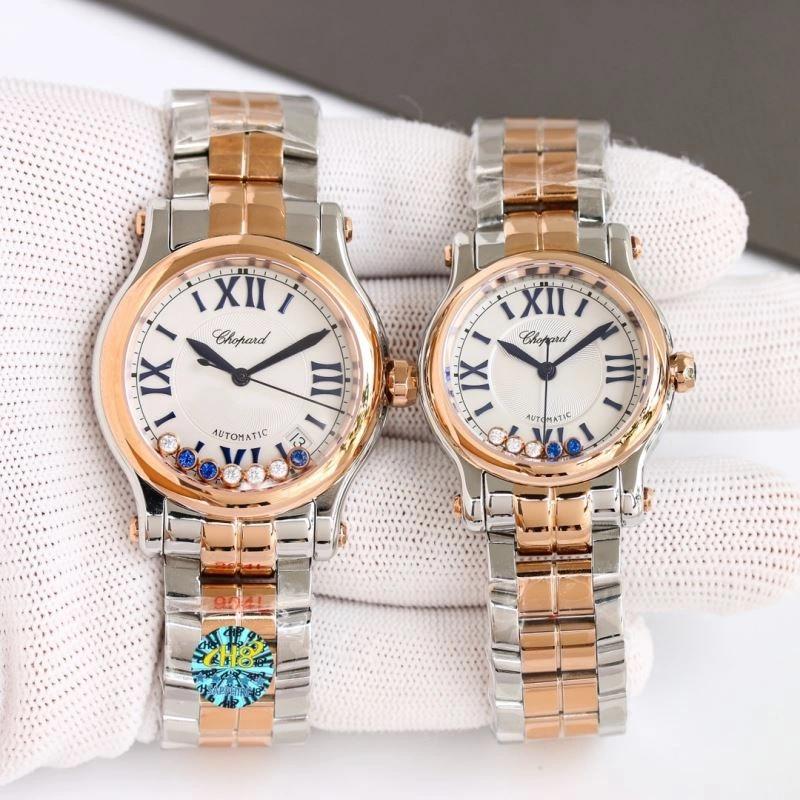 Real CARTIER Watches