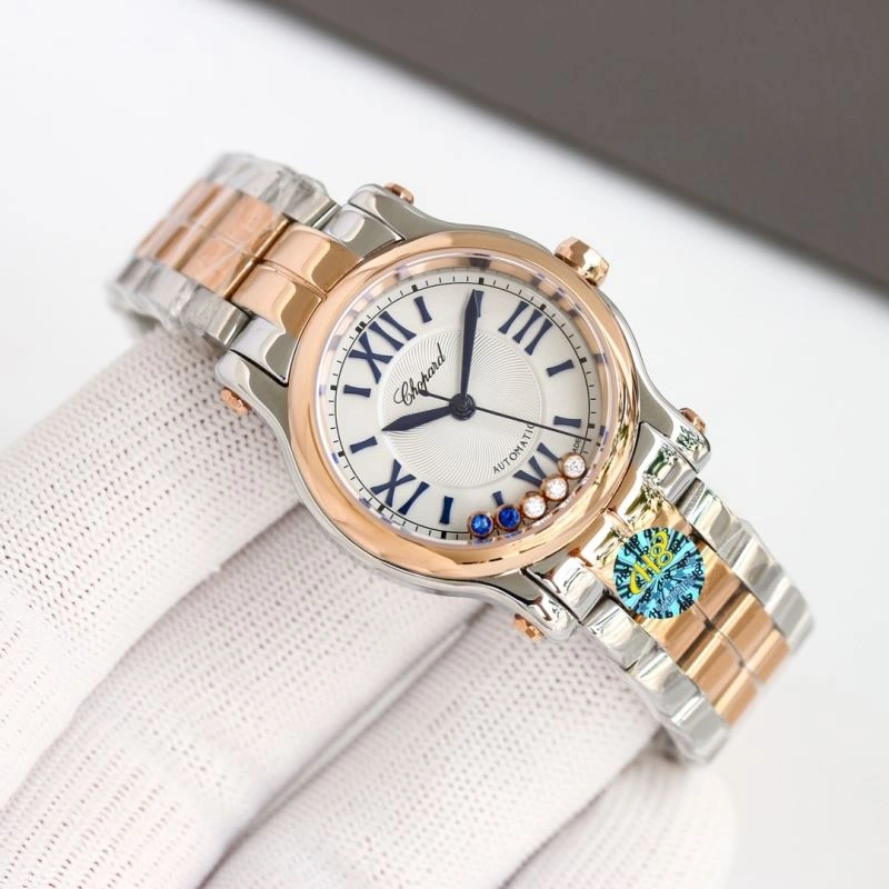 Real CARTIER Watches